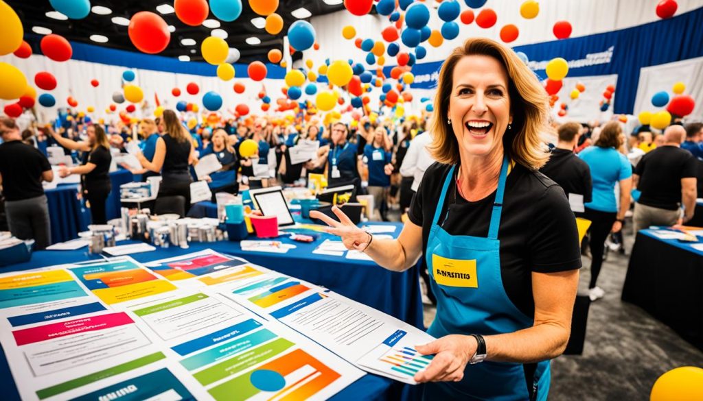 Event Organizer Termasuk Industri Apa di Indonesia?